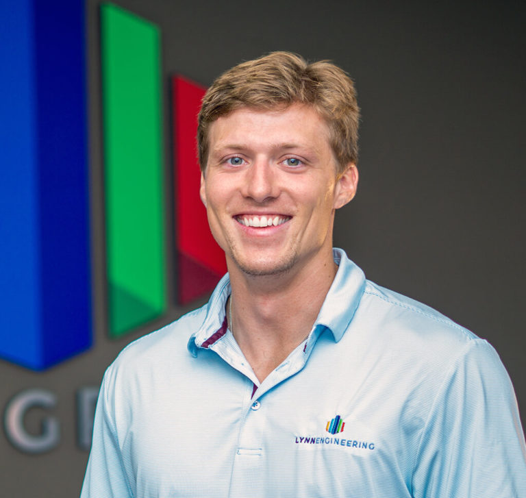 Cameron Sides | Lynn Engineering